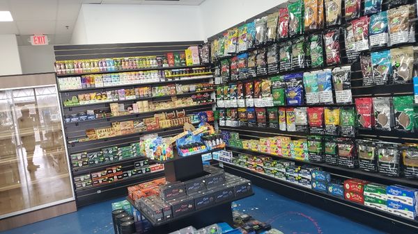 VIP SMOKE SHOP - Updated January 2026 - 1247 W Morton Ave, Jacksonville ...