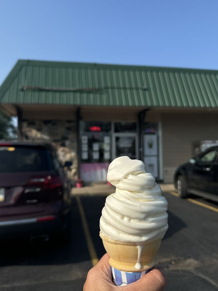 EVERLY’S ICE CREAM - Updated October 2025 - 15 Photos - 3108 6 Mile Rd ...