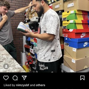 COOLKICKS - 167 Photos & 148 Reviews - 7565 Melrose Ave, Los Angeles ...