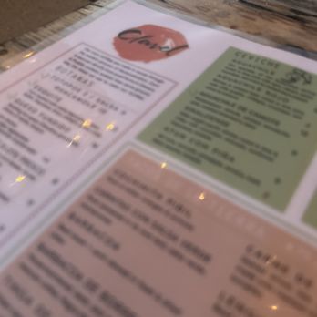 CLAVEL - Updated May 2024 - 1398 Photos & 983 Reviews - 225 W 23rd St ...