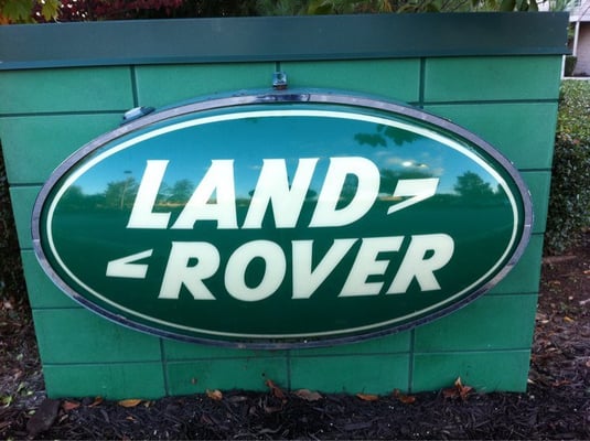 JAGUAR LAND ROVER CARY - Updated October 2025 - 31 Photos & 65 Reviews ...