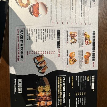 KINYA RAMEN · SUSHI · BUBBLE TEA - Updated February 2026 - 403 Photos ...