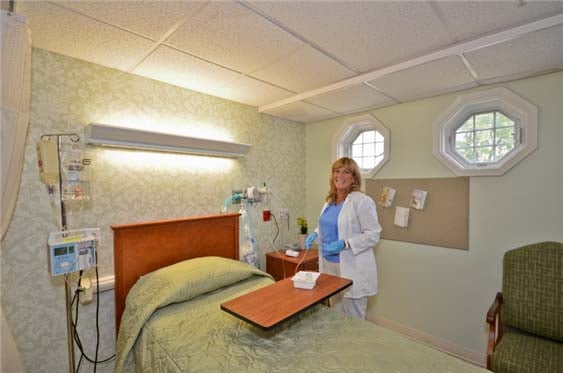 COLD SPRING HILLS CENTER FOR NURSING & REHABILITATION - Updated ...