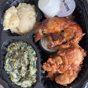 ROASTERS - 312 Photos & 447 Reviews - 2770 Lenox Rd NE, Atlanta ...