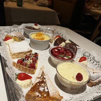 MADEO RISTORANTE - Updated August 2024 - 811 Photos & 898 Reviews ...