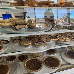 WHEN PIE MEETS BREAD - 15 Photos & 13 Reviews - Bakeries - 1768 Churn Creek Rd, Redding, CA ...