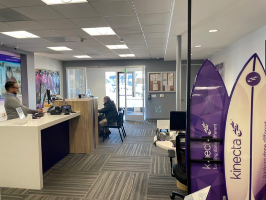 KINECTA FEDERAL CREDIT UNION - REDONDO BEACH - Updated December 2025 ...