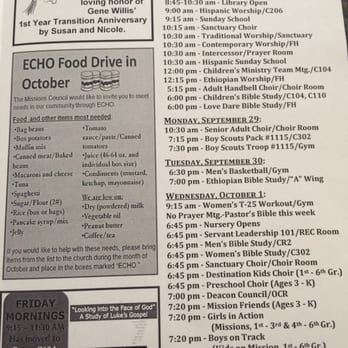 FIRST BAPTIST CHURCH OF SPRINGFIELD - Updated December 2025 - 7300 Gary ...