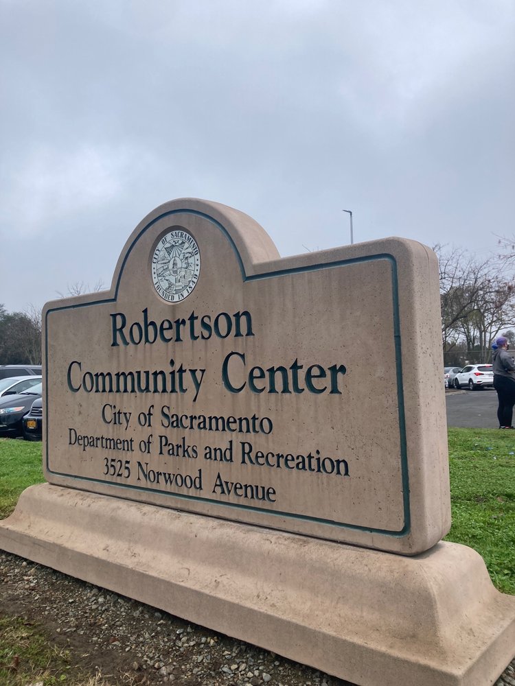 ROBERTSON COMMUNITY CENTER - Updated November 2025 - 3525 Norwood Ave ...