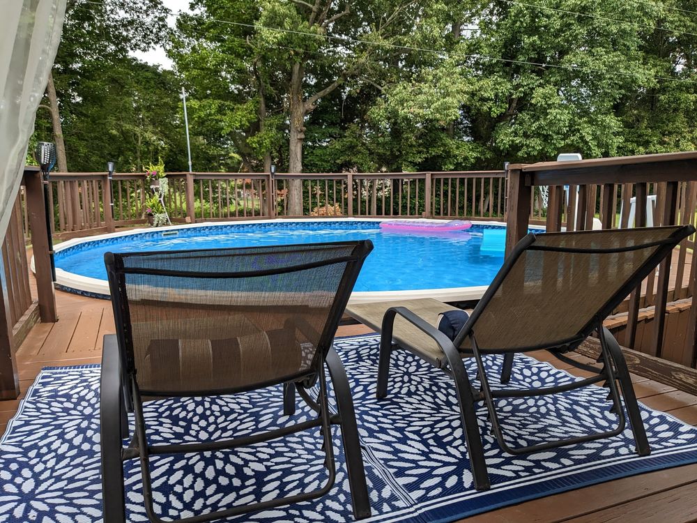 WATER’S POOL DESIGNS - Updated May 2025 - 13 Photos - 311 Jonah Ln ...