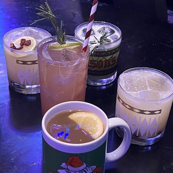 360 ROOFTOP BAR - Updated July 2024 - 1217 Photos & 888 Reviews - 1 S ...