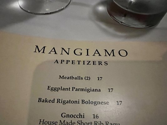 MANGIAMO RISTORANTE - 304 Photos & 390 Reviews - 128 Manhattan Beach ...