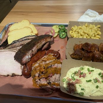 HURTADO BARBECUE - Updated April 2025 - 44 Photos & 32 Reviews - 900 S ...