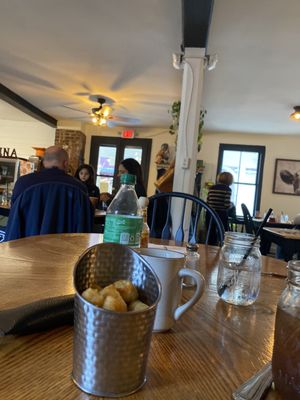 MILLSIDE CAFE - Updated October 2024 - 105 Photos & 113 Reviews - 12 ...