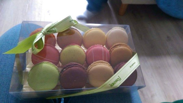 CHOCOLAT FOUCHER - Updated July 2025 - 11 Reviews - 134 Rue Bac, Paris ...