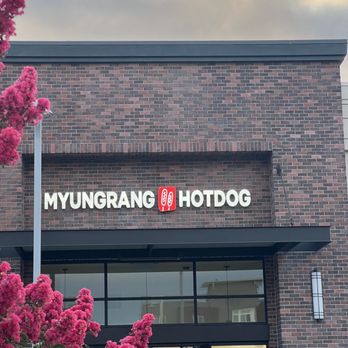 MYUNGRANG HOTDOG - Updated May 2024 - 89 Photos & 42 Reviews - 3994 ...
