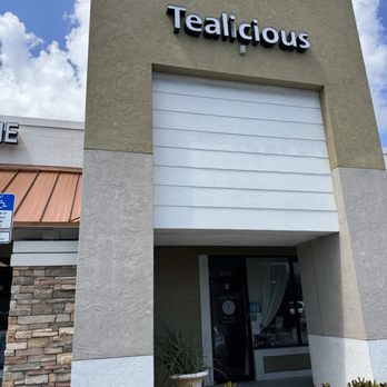 TEALICIOUS TEA HOUSE & CATERING - Updated December 2025 - 204 Photos ...