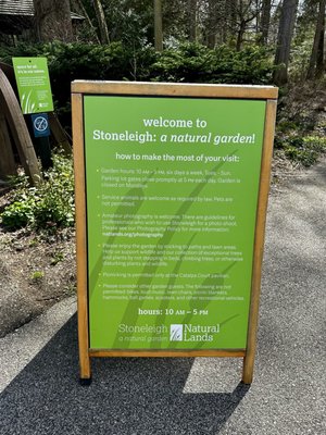 STONELEIGH: A NATURAL GARDEN - Updated September 2024 - 177 Photos & 12 ...