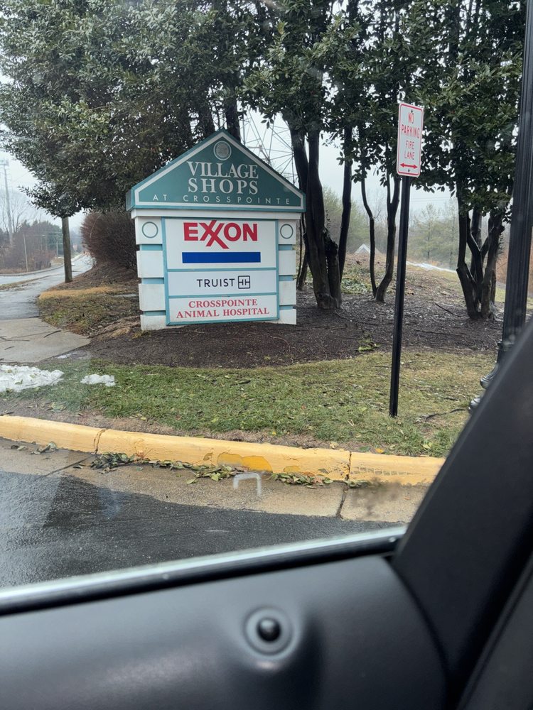 CROSSPOINTE ANIMAL HOSPITAL - Updated December 2025 - 28 Photos & 69 ...