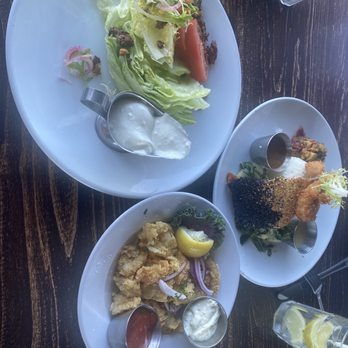 THE FISH HOPPER - Updated July 2024 - 7010 Photos & 6055 Reviews - 700 ...