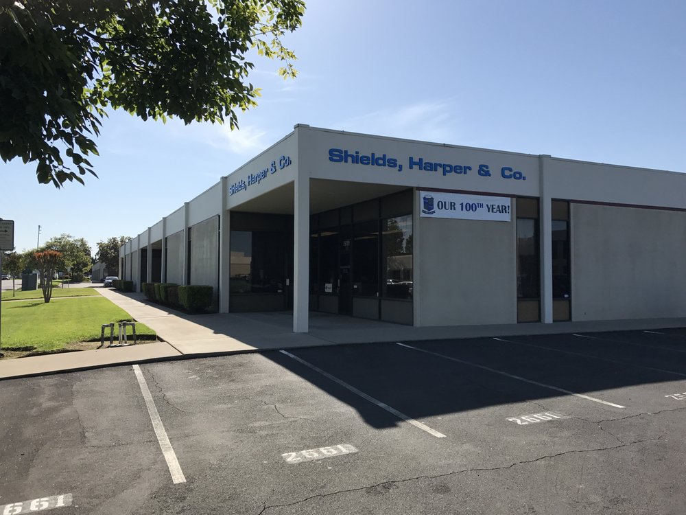 SHIELDS, HARPER - Updated October 2025 - 2699 Del Monte St, West ...