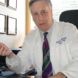 LEVINE STEVEN J MD FACC - Cardiologists - 2001 Santa Monica Blvd, Santa ...