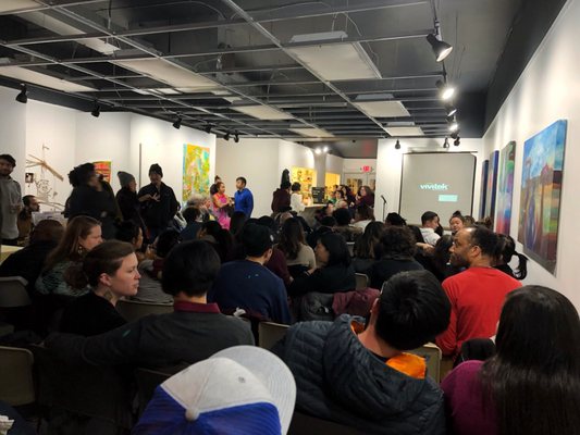 INDIGENOUS ROOTS CULTURAL ARTS CENTER - Updated January 2025 - 788 E ...