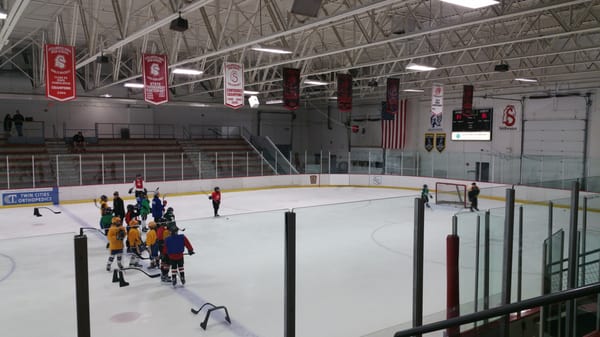 ST. CROIX VALLEY RECREATION CENTER - Updated August 2025 - 13 Photos ...