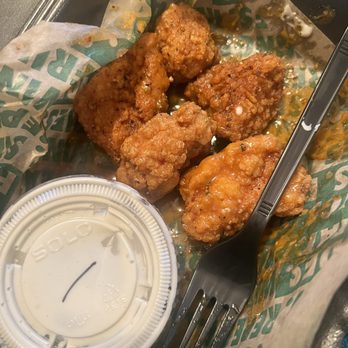 WINGSTOP - Updated December 2025 - 64 Photos & 69 Reviews - 106 ...