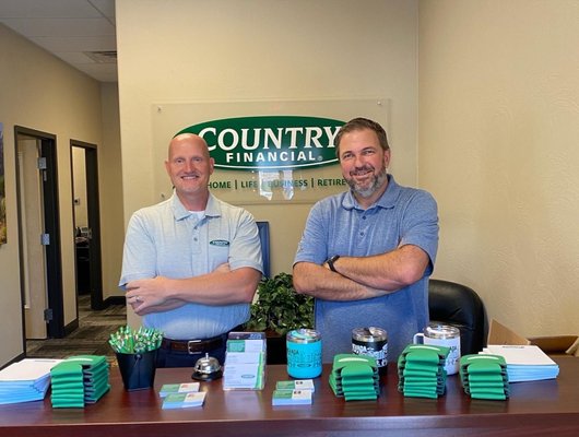 JOSEPH N DURK - COUNTRY FINANCIAL - Updated August 2025 - 35 Photos ...