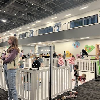 DISCOVERY LAB - Updated December 2025 - 83 Photos & 24 Reviews - 3123 ...