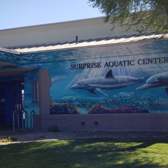SURPRISE AQUATIC CENTER - Updated January 2026 - 17 Photos & 25 Real ...