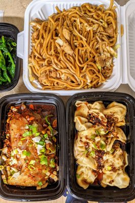 SPICY HOUSE - 236 Photos & 98 Reviews - 6811 Mission St, Daly City, CA ...