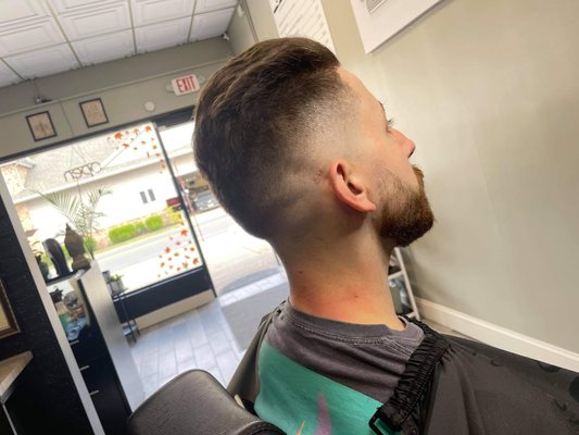 ROYAL FADES BARBERSHOP - Updated May 2025 - 32 Photos - 294 W Water St ...