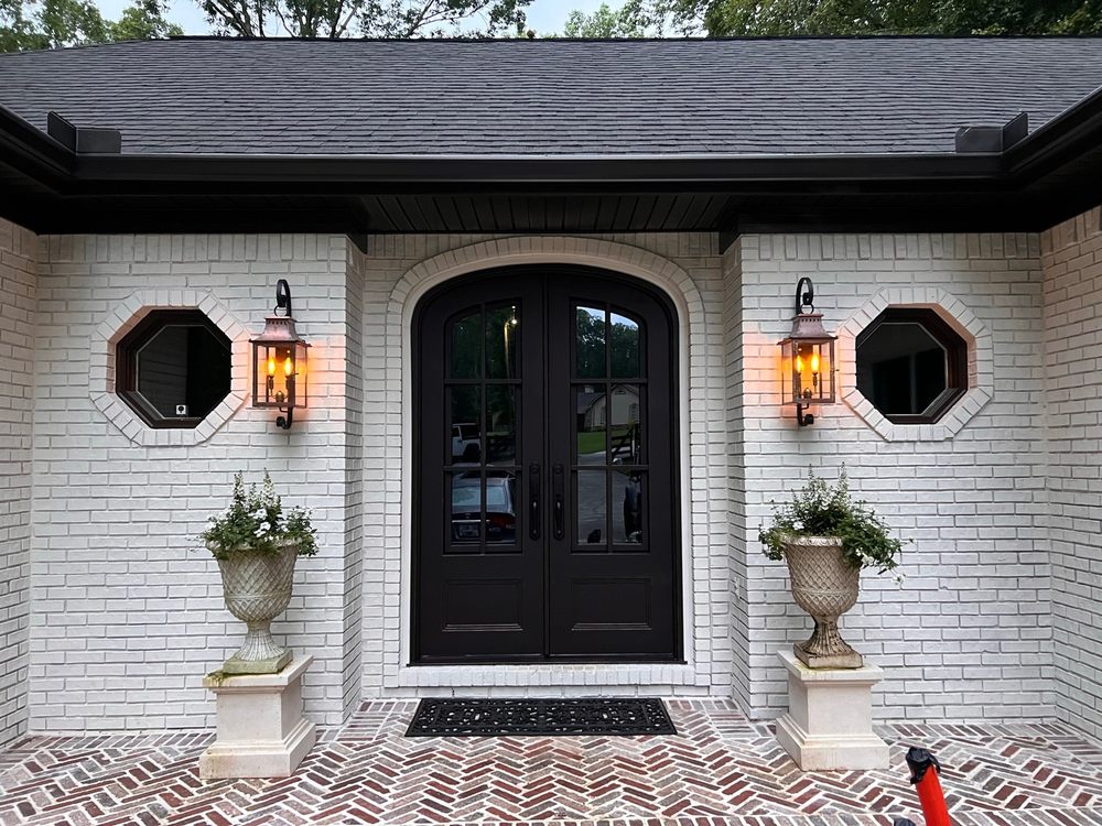 ENTRYPOINT DOORS AND WINDOWS - Updated December 2025 - 20 Photos & 17 ...