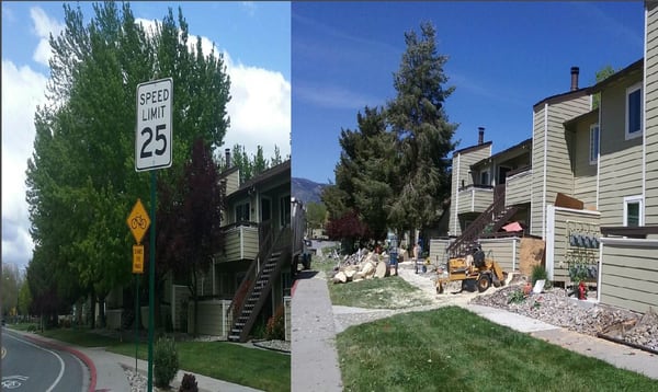 WOOD CHASE APARTMENTS - Updated December 2025 - 10 Photos - 530 E ...