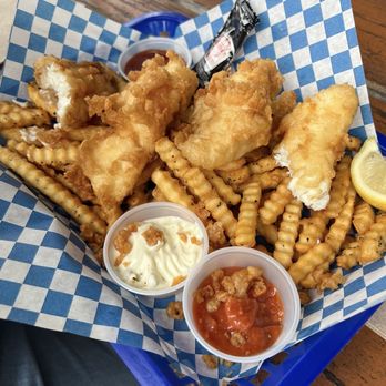 THE ORIGINAL HALIBUTS - Updated December 2025 - 114 Photos & 171 ...