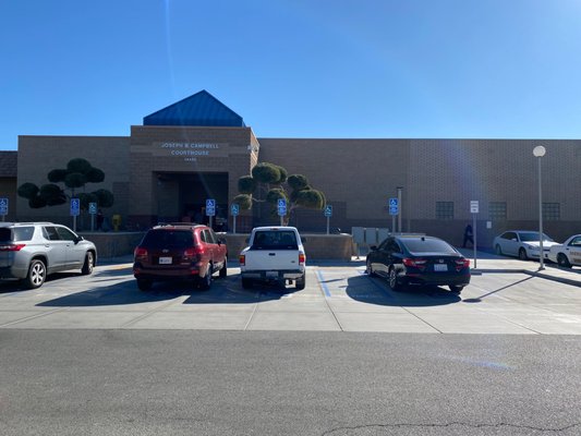 VICTORVILLE SUPERIOR COURT - Updated December 2025 - 17 Photos & 13 ...