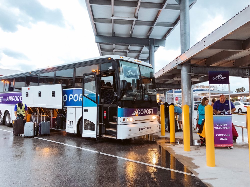 GO PORT - 33 Photos & 322 Reviews - 273 Crockett Blvd, Merritt Island ...