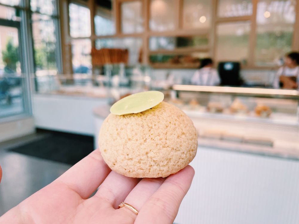 MARI BAKESHOP - Updated January 2026 - 104 Photos & 32 Reviews - 103 St ...