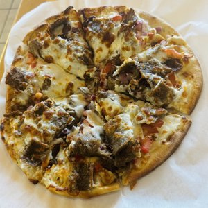 GYRO HOUSE MEDITERRANEAN GRILL 【853 Photos & 1942 Reviews】 530 SW 205th ...