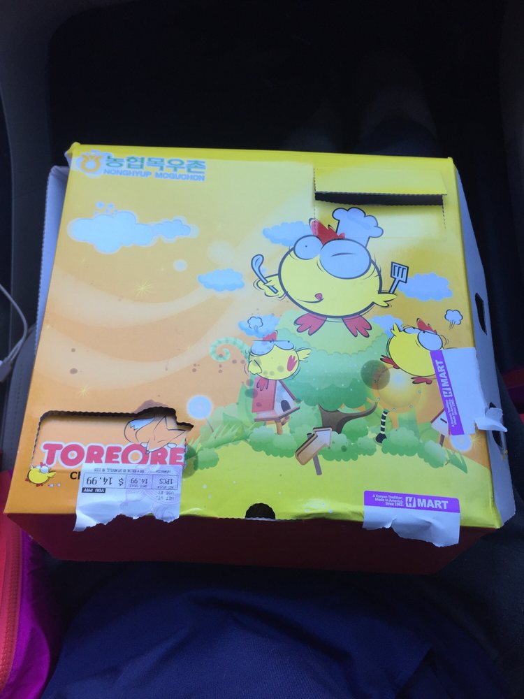 TOREORE FRIED CHICKEN - Updated December 2024 - 800 N Rolling Rd ...