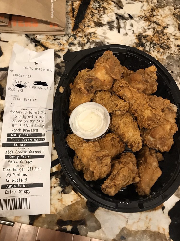 HOOTERS - Updated June 2024 - 116 Photos & 137 Reviews - 2630 Prince ...