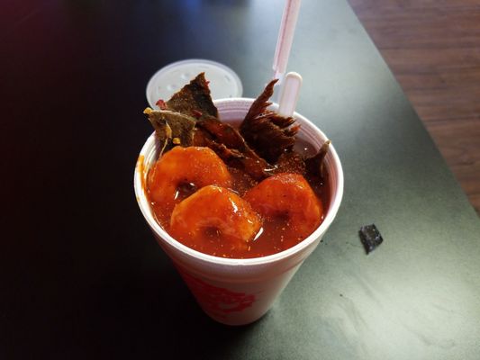 LA CHANGADA - Updated January 2026 - 21 Photos - 550 South Federal Blvd ...