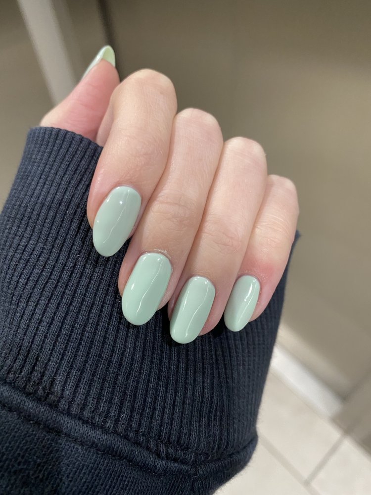 THE CLASSIC NAIL SHOP - Updated November 2024 - 343 Photos & 226 ...