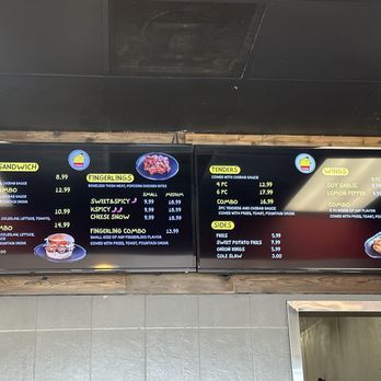 CHIBAB KOREAN FRIED CHICKEN - Updated September 2024 - 80 Photos & 30 ...