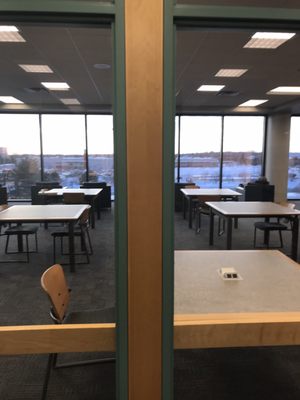 HENNEPIN COUNTY LIBRARY - SOUTHDALE LIBRARY - TEMP. CLOSED - Updated ...