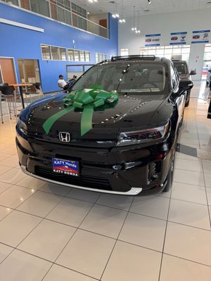 KATY HONDA - Updated December 2025 - 133 Photos & 476 Reviews - 21001 ...