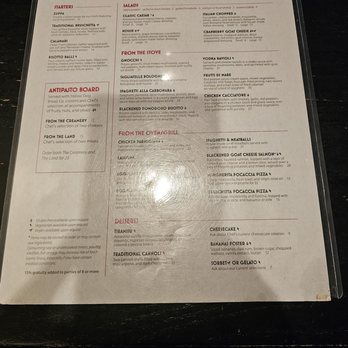 GRAVY - Updated June 2025 - 739 Photos & 819 Reviews - 135 S Wilmington ...