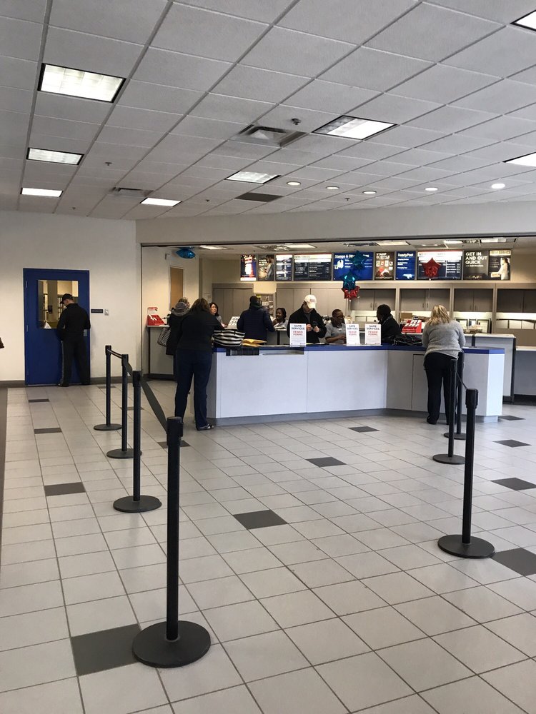 UNITED STATES POSTAL SERVICE - Updated September 2025 - 37 Reviews ...